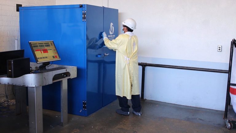 Press Releases – Positek RFID