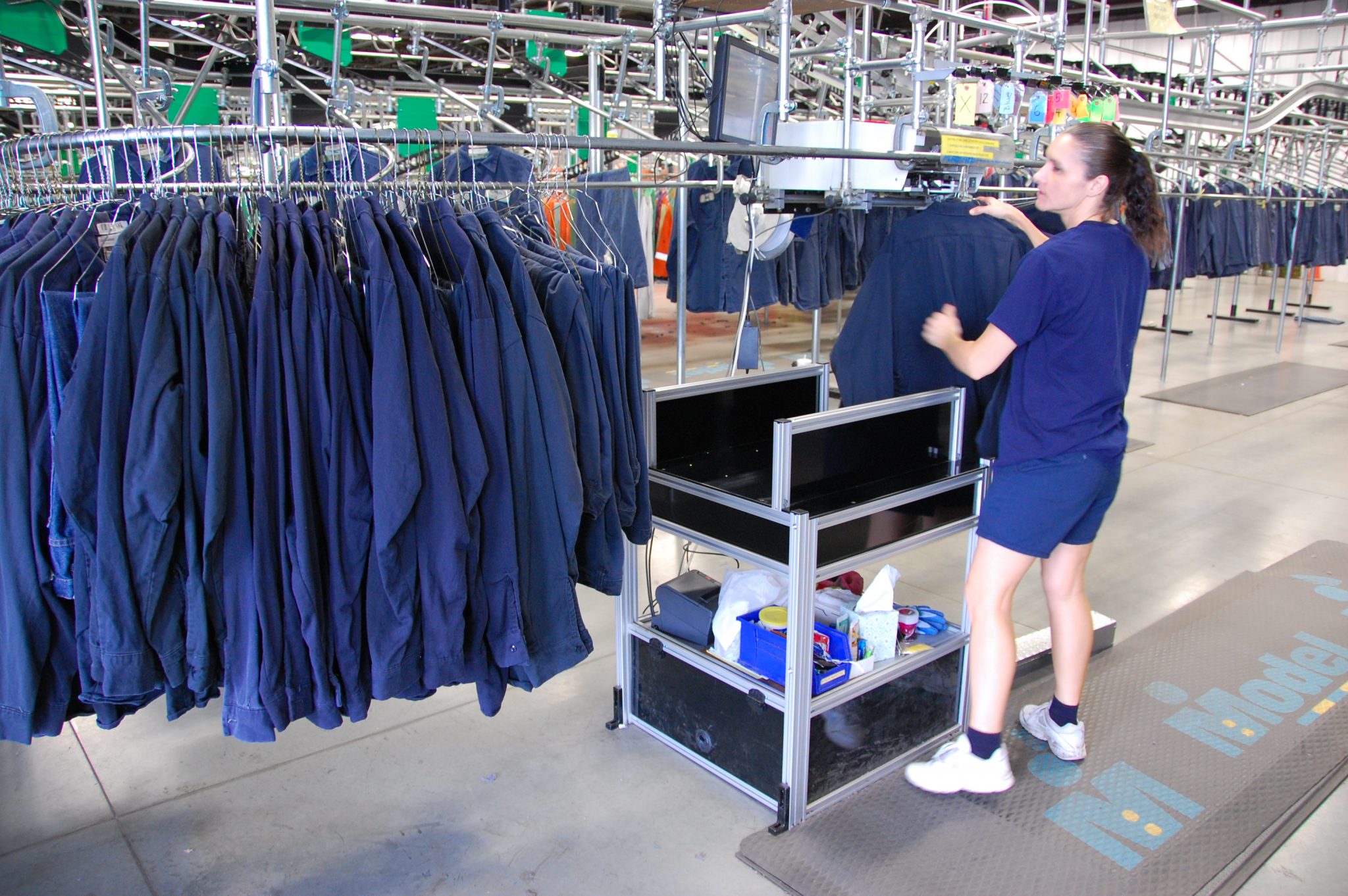 Positek RFID – Complete RFID Systems, Solutions and Integration for the ...