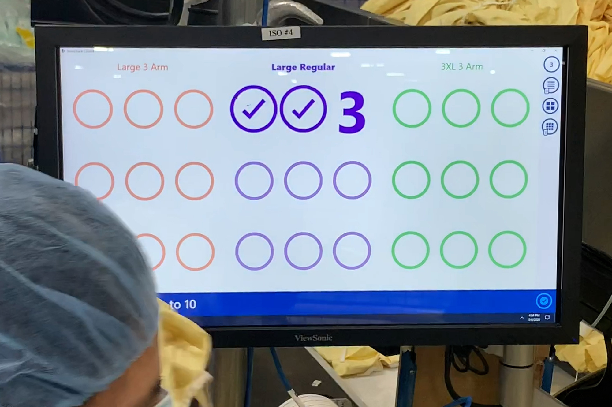 Positek RFID – Complete RFID Systems, Solutions and Integration for the ...