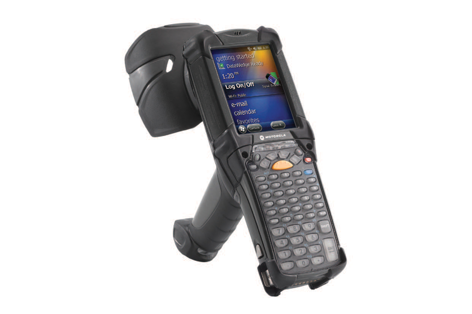 Positek RFID – Complete RFID Systems, Solutions and Integration for the ...