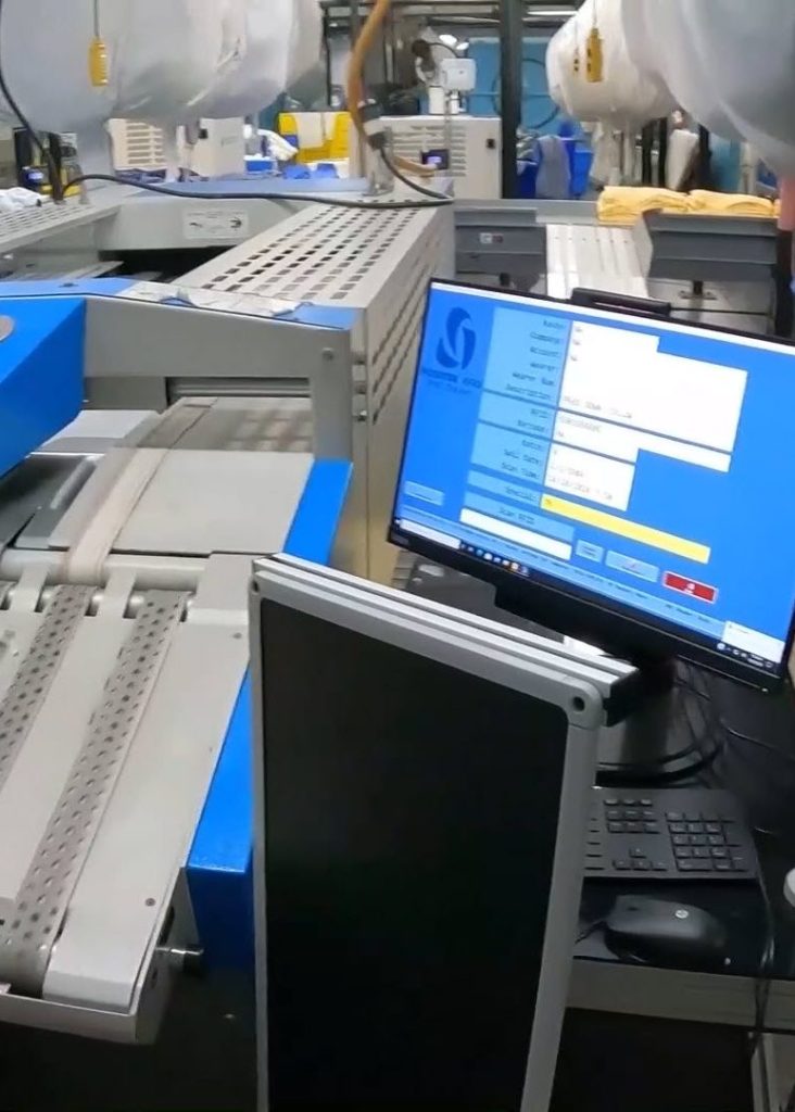 Products - Positek RFID