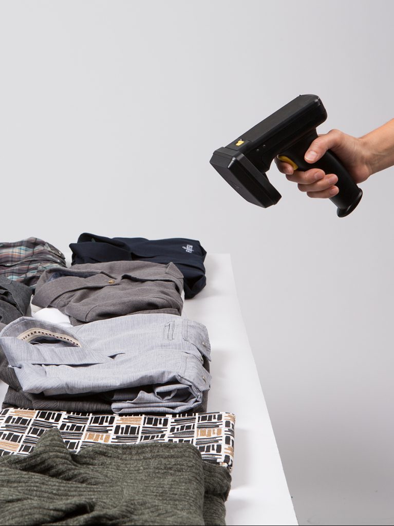 Products - Positek RFID