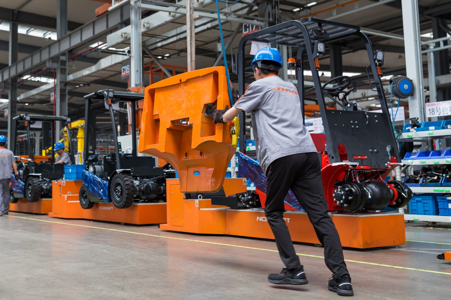 How to Install RFID Tags in Uniforms - Positek RFID