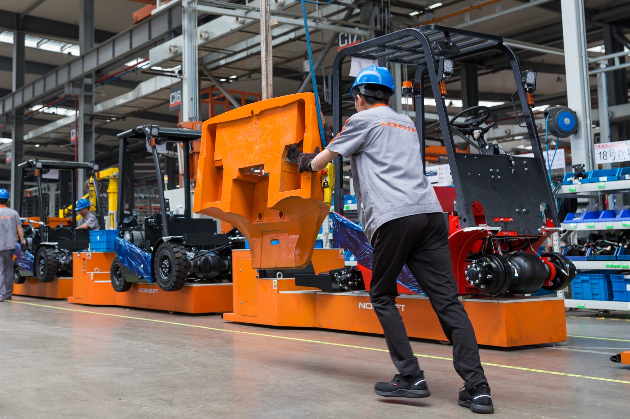 How to Install RFID Tags in Uniforms - Positek RFID