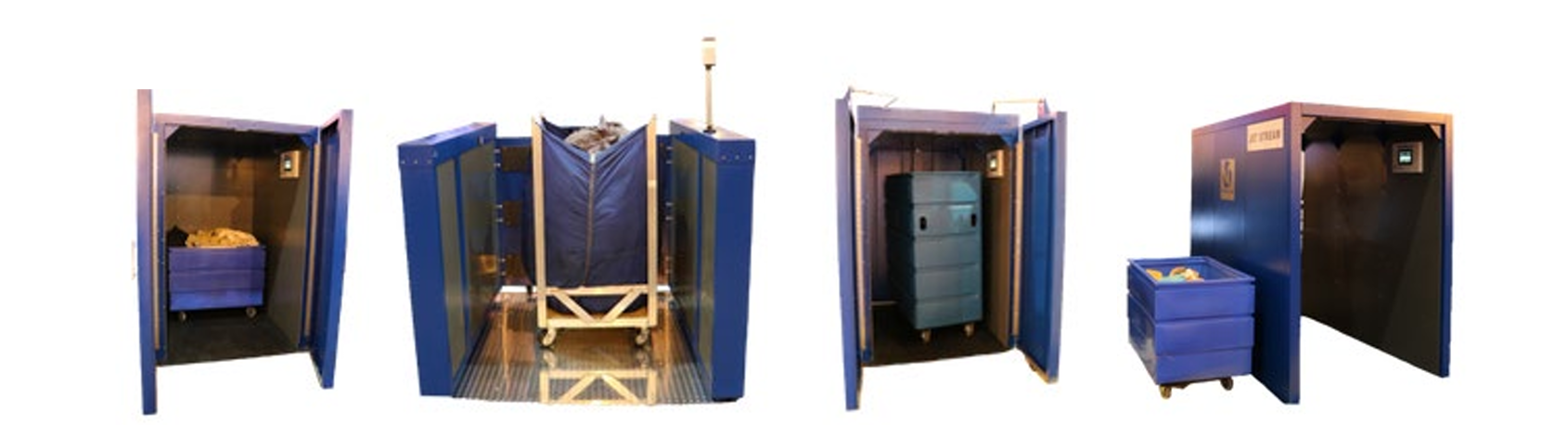 New, Improved Line of State-of-the-Art RFID Bulk Reading Solutions from ...