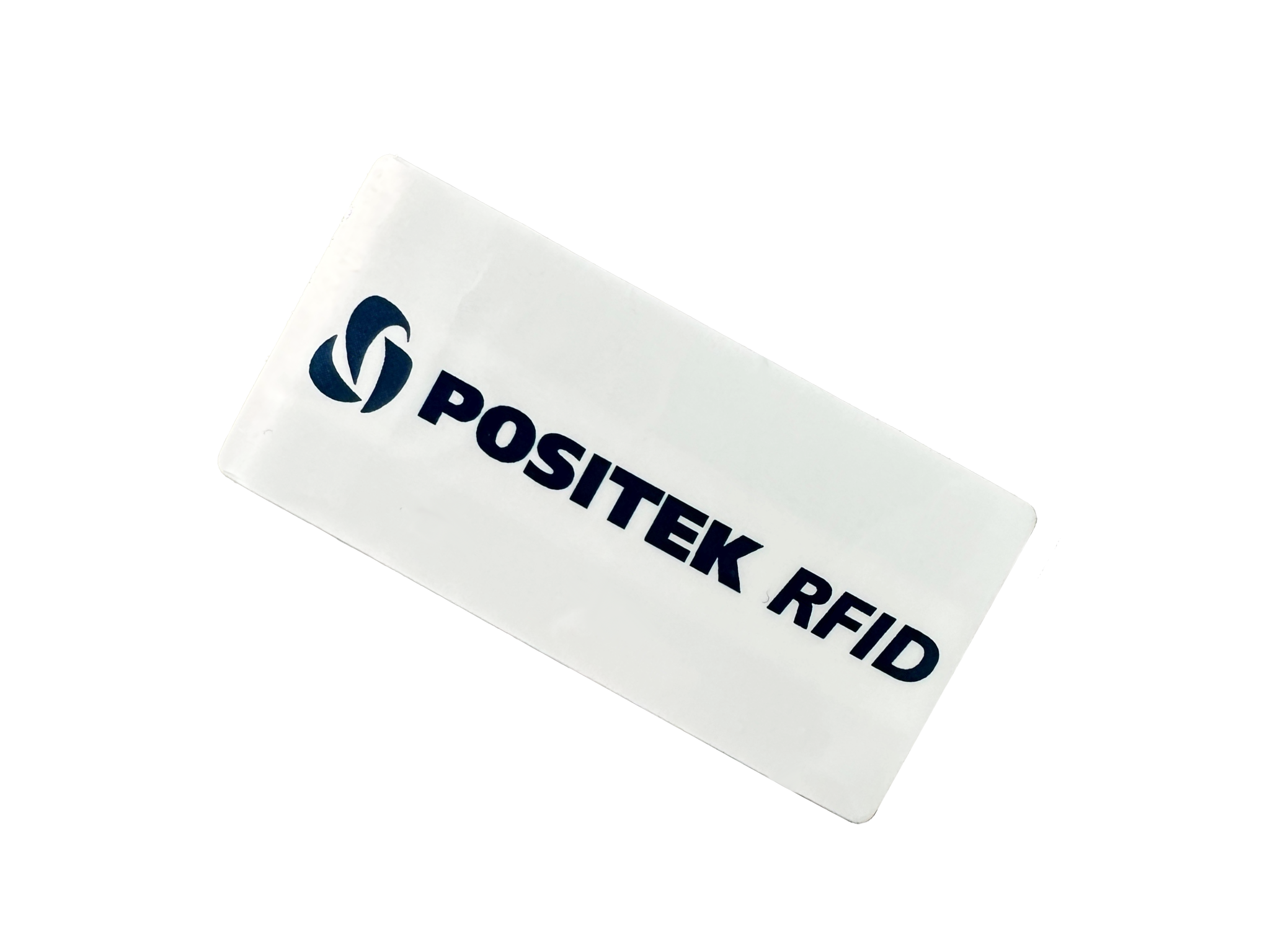 PosiTag UHF Asset Tag Standard - Positek RFID